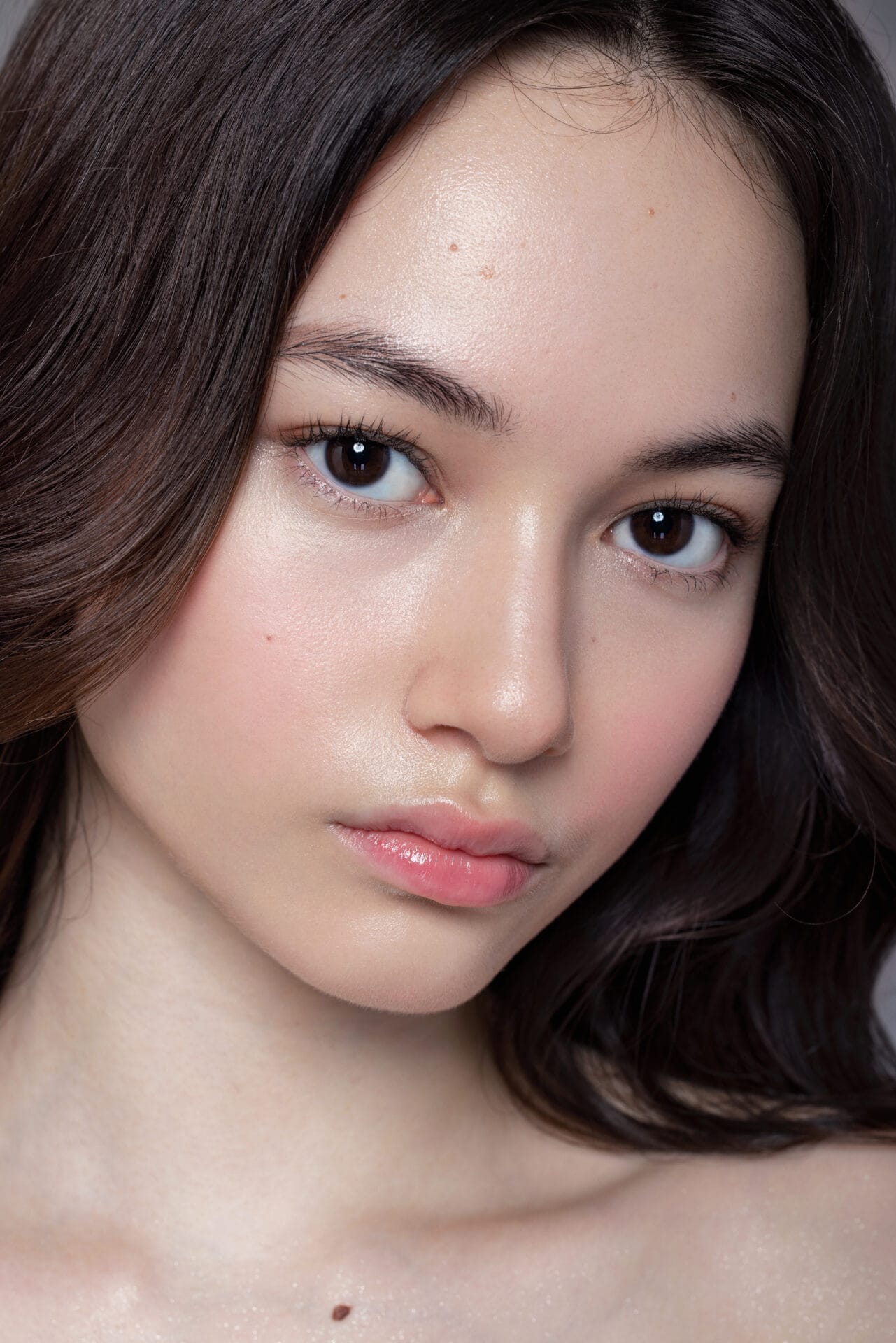 How To Achieve A Perfect Natural No-Makeup Makeup Look